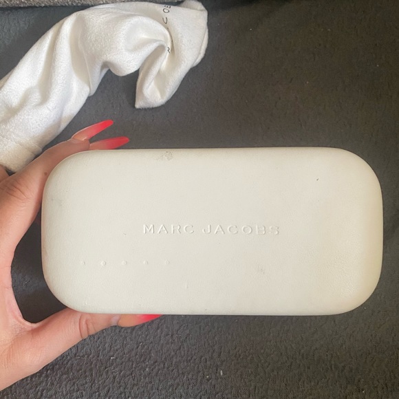 Marc Jacobs | Accessories | Marc Jacobs Case | Poshmark